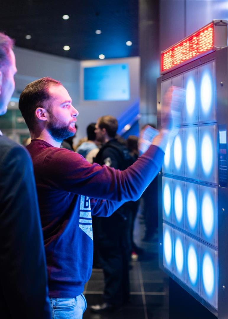 Startseite - twall (EN)