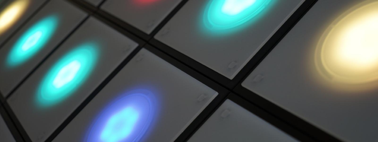 Startseite - twall (EN)